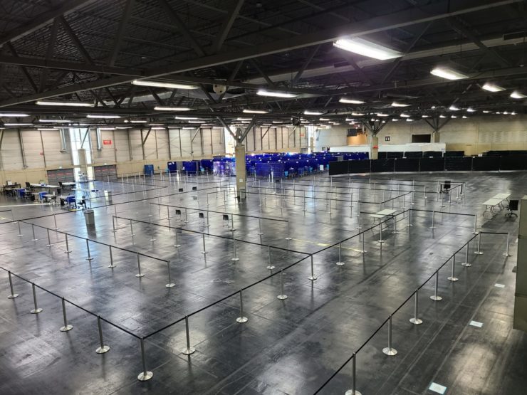 2020 A Year to Remember - Edmonton EXPO Centre